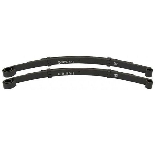 Samurai Lift Kits – Zuki Offroad