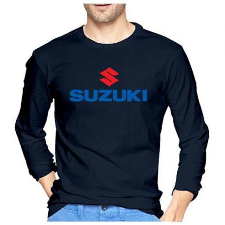FX Factory Effex Men’s Suzuki Motion T-Shirt – Zuki Offroad